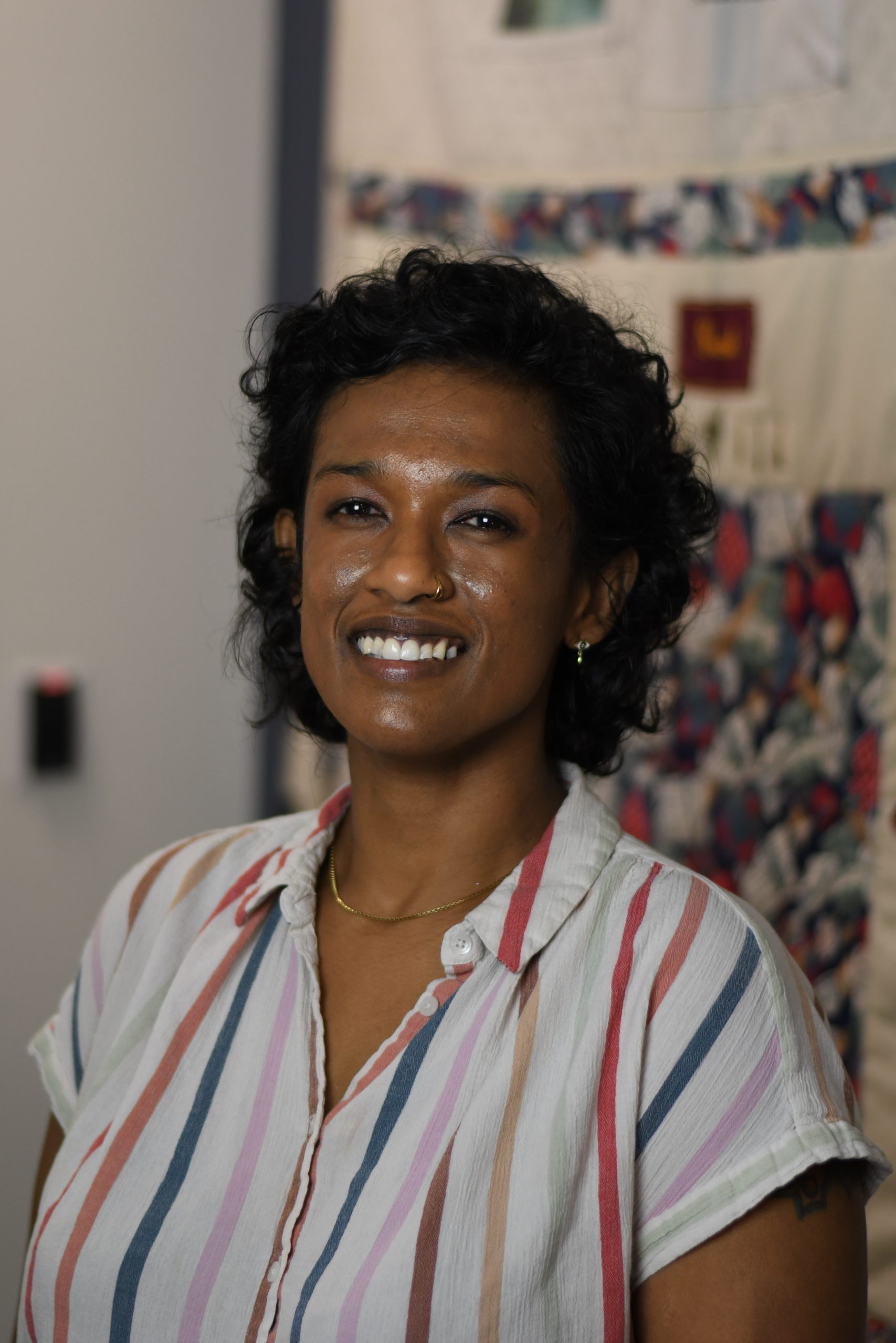 Dr. Dharushana Muthulingam | Vivent Health