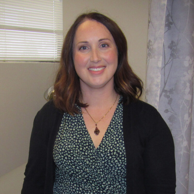 Amy Pease | Vivent Health