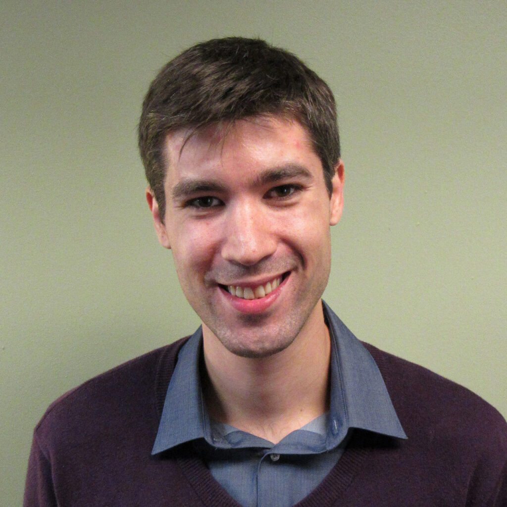 Jonathan Weimer | Vivent Health