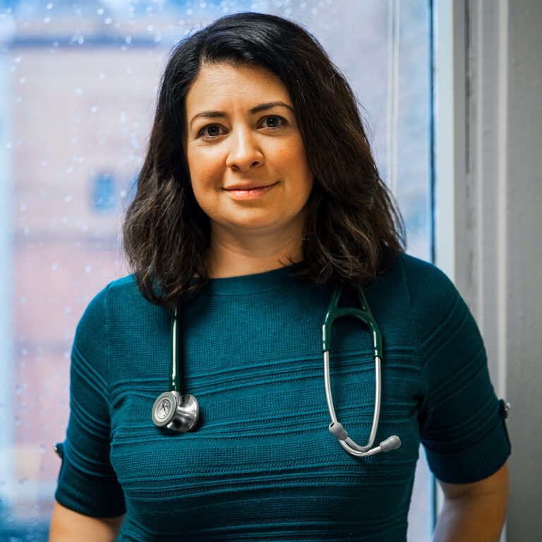 Leslie Cockerham | Vivent Health