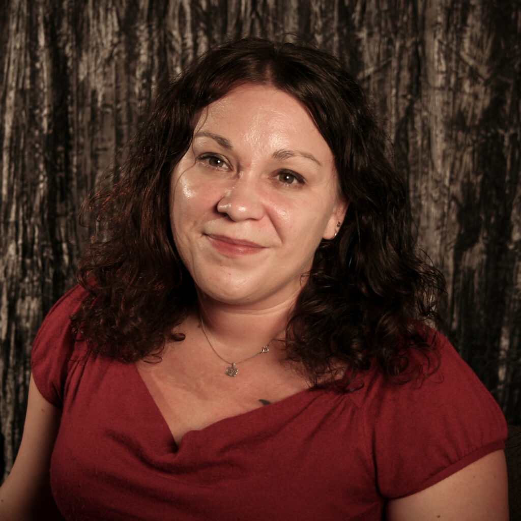 Pamela Blaszak, LPC, CSAC, ICS | Vivent Health