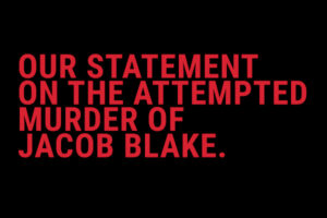 Statement by Vivent Health on the attempted murder of Jacob Blake ...