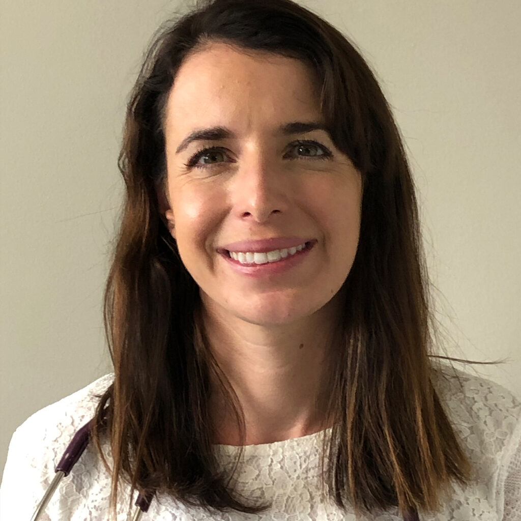 Sarah Mann | Vivent Health