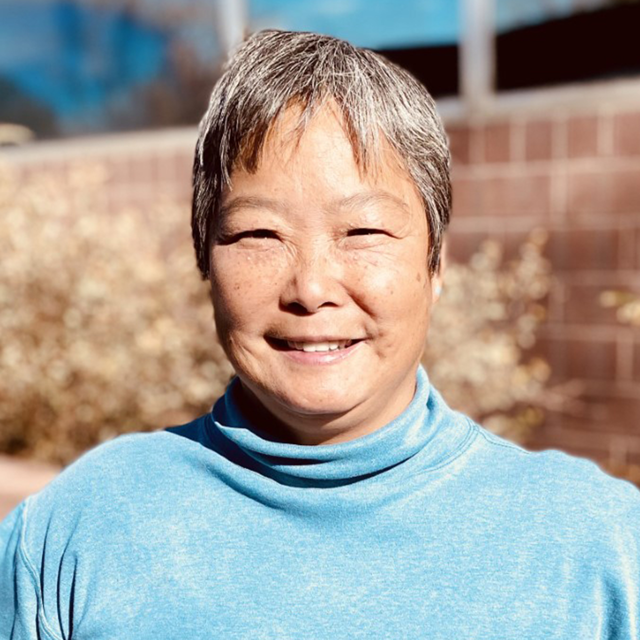 Mia Scott | Vivent Health