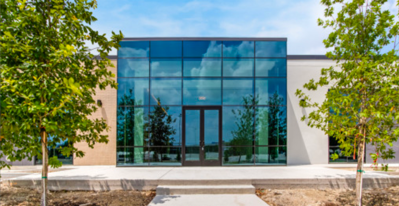 Vivent Health’s New Austin Center opened as its Community Dealt with ...