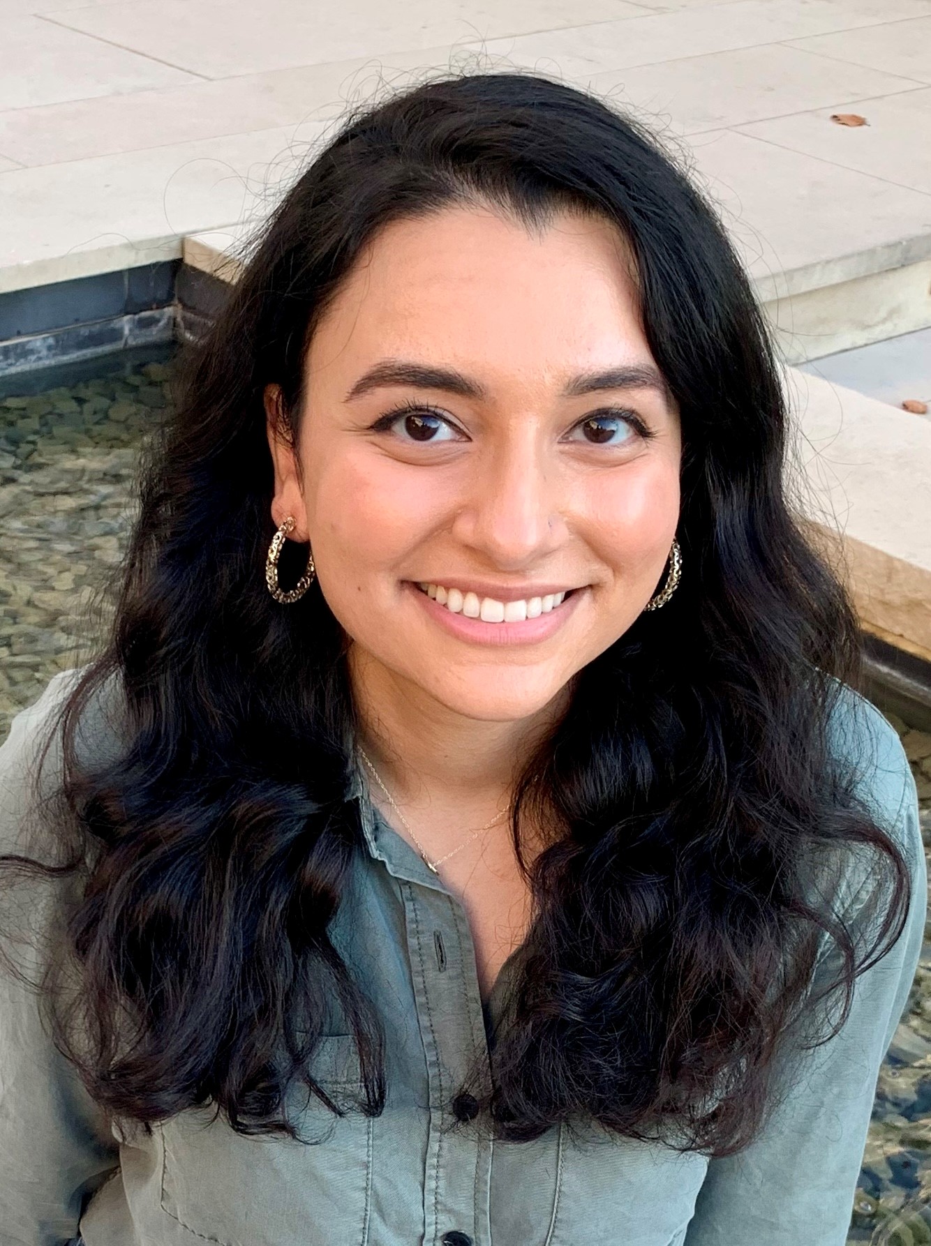 Dr. Maria Shah | Vivent Health