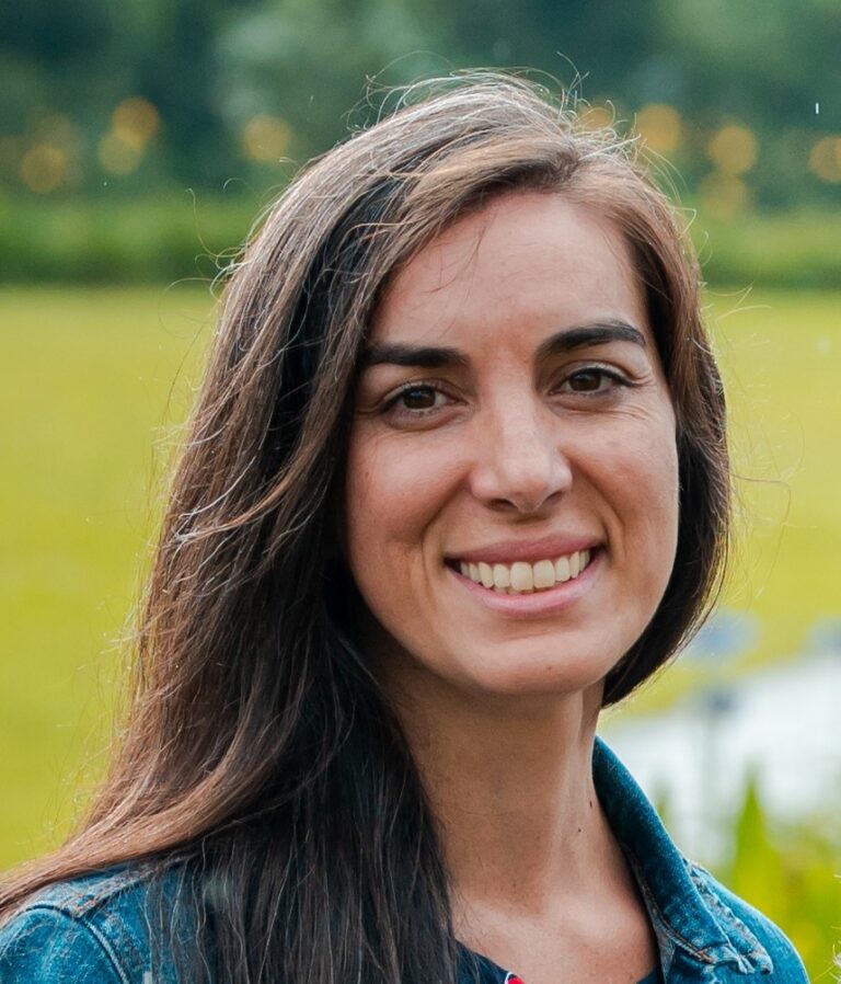 Ana Herrera, DNP | Vivent Health