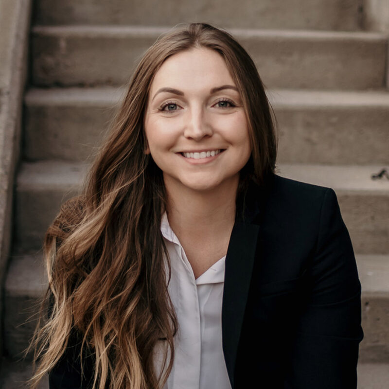 Dr. Alexandra Lee | Vivent Health