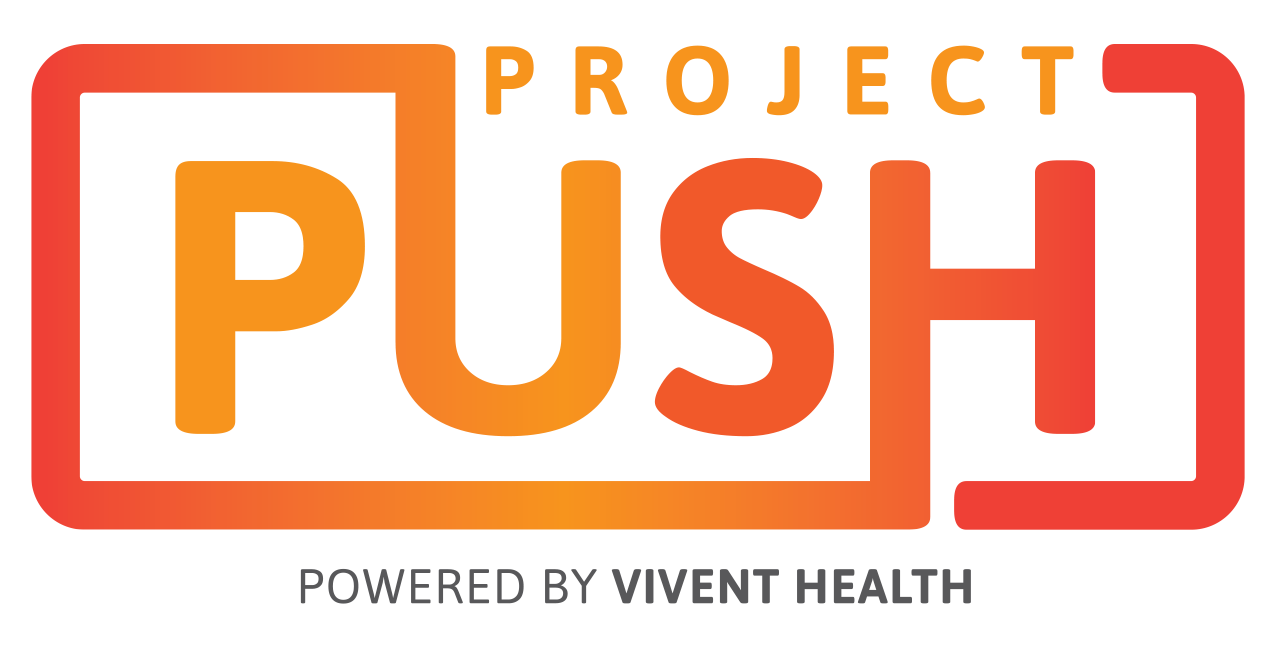 Project Push | Vivent Health