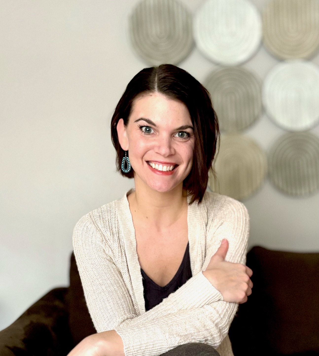 Sarah Potter | Vivent Health