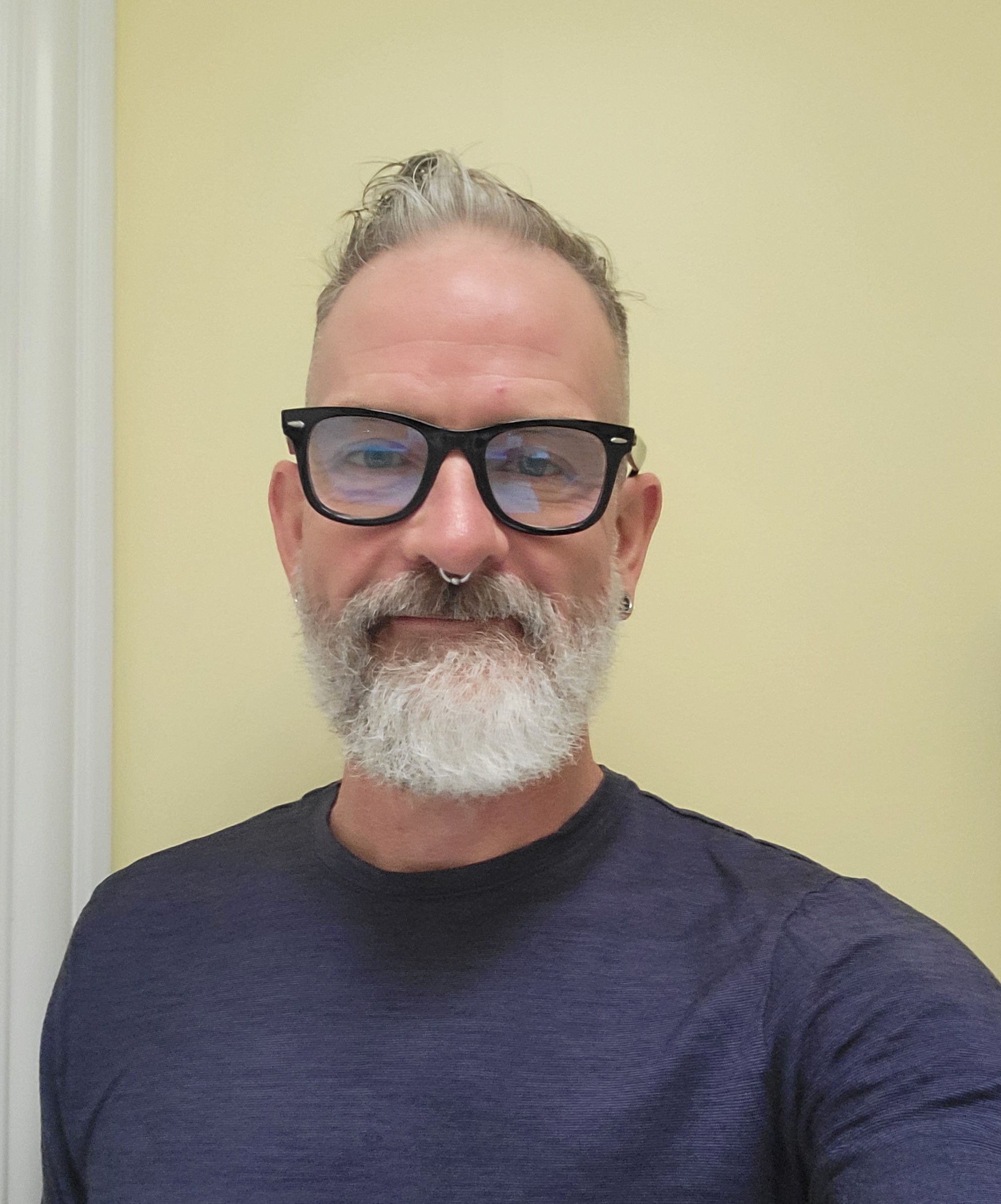 John Stryker | Vivent Health