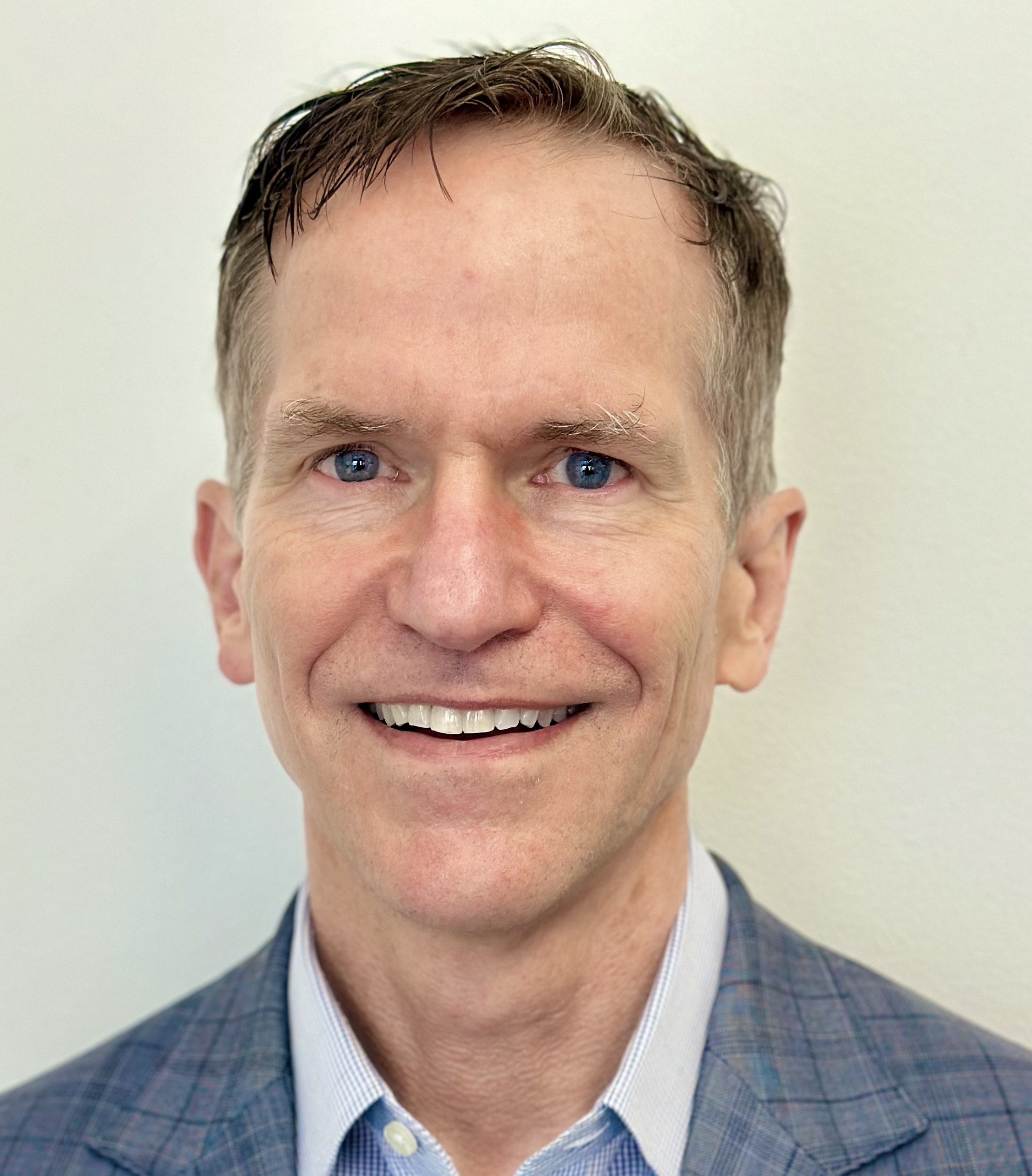 Mark Townsend | Vivent Health