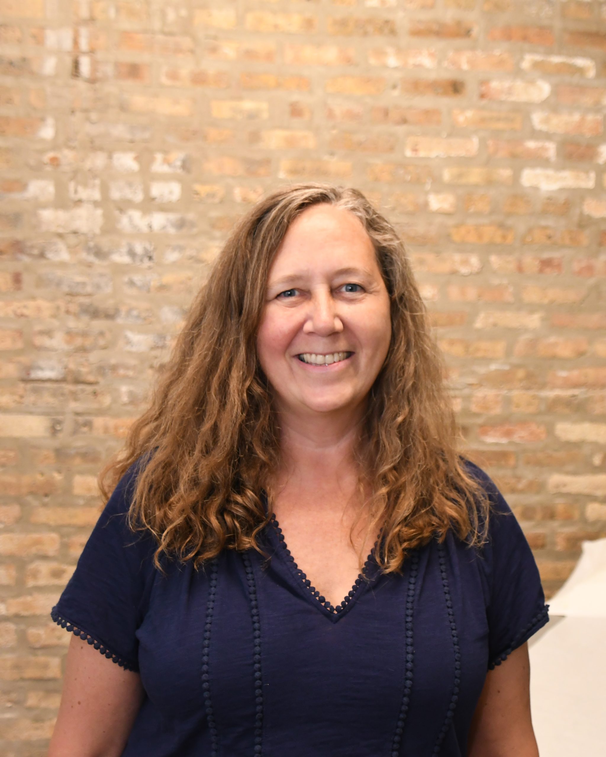 Cori Blum | Vivent Health